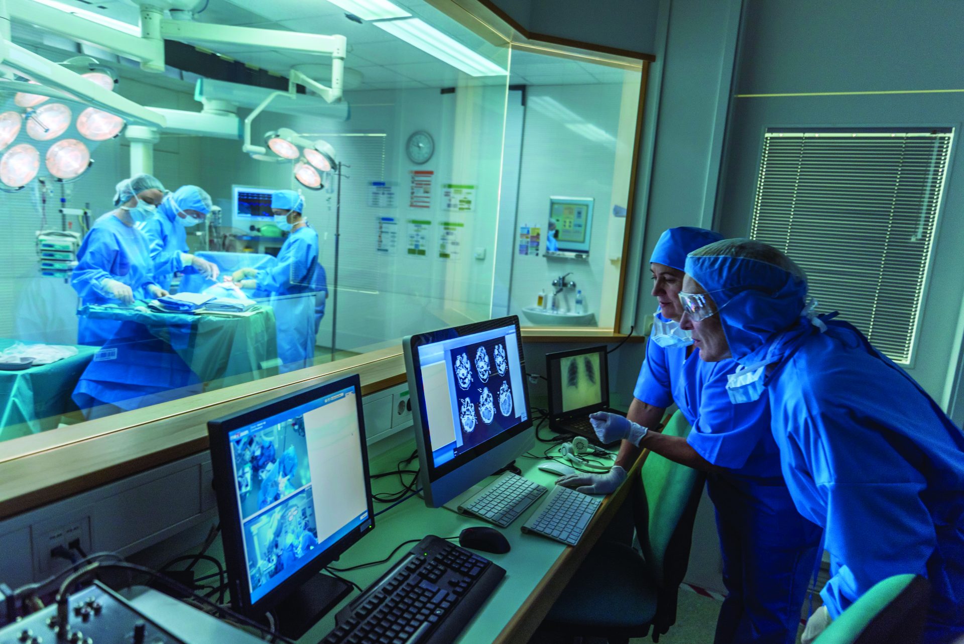 Medical Device Usability